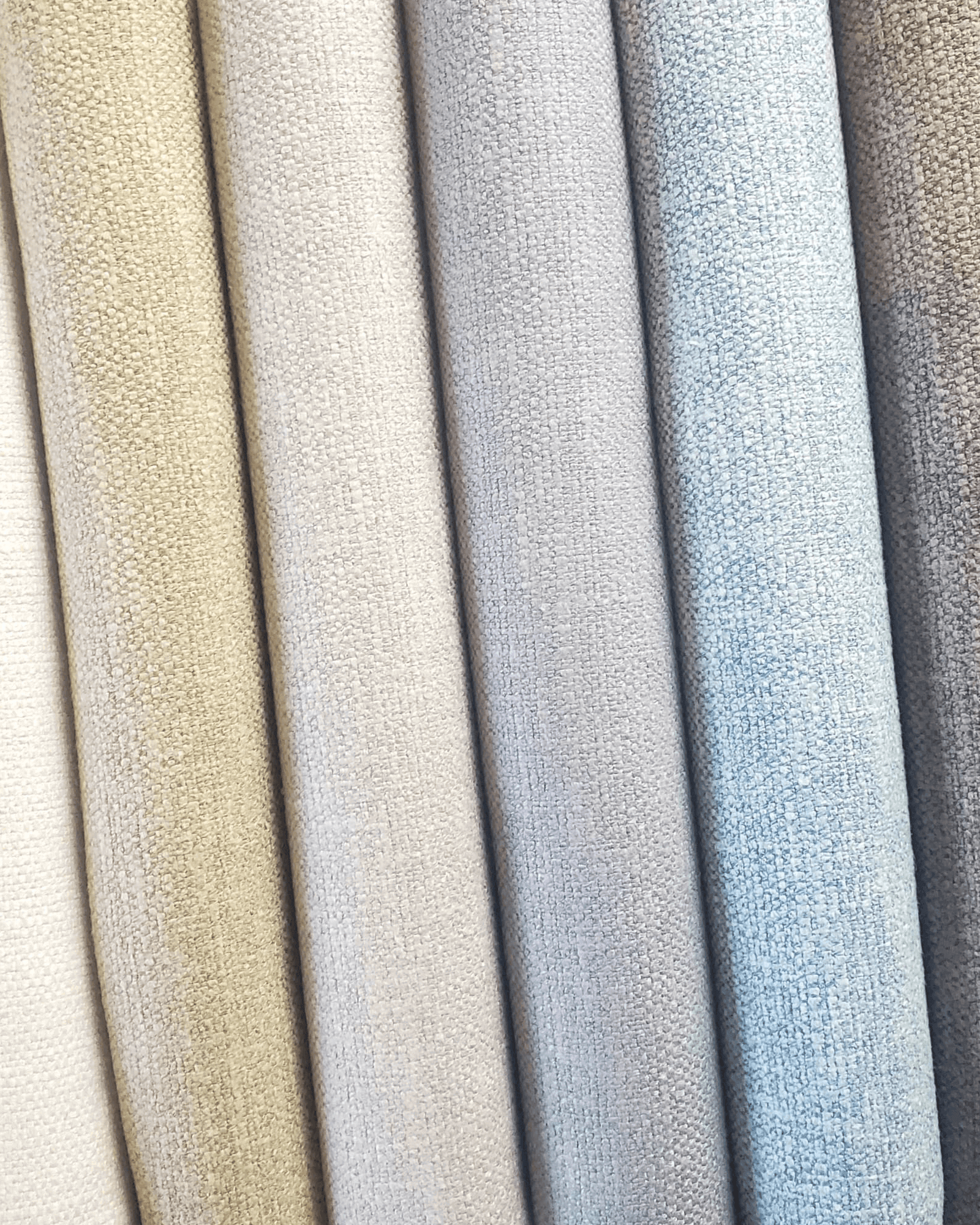 Luxury Fabric Swatch Pack - Free Samples – Singleton & Clamp