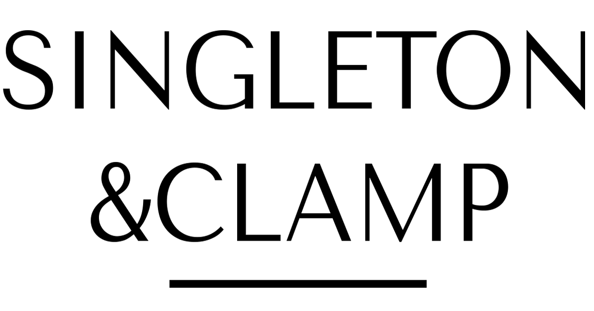 Singleton & Clamp 'Buy Back' & 'Pick Up' Programme Terms & Conditions