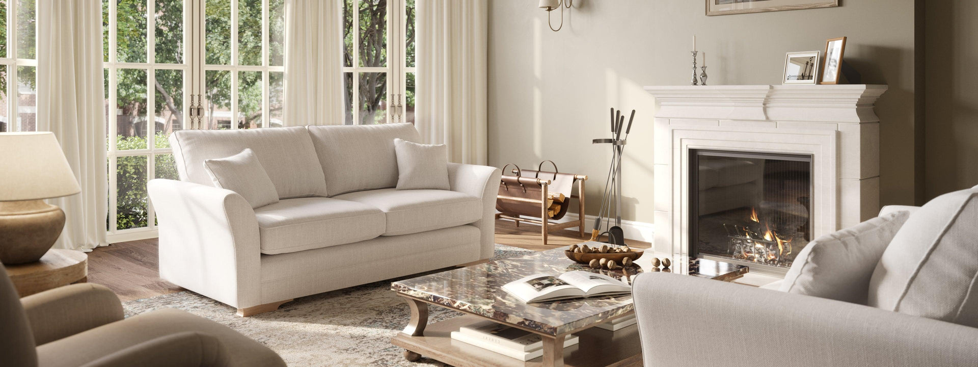 Modular Sofas: Stylish, Customizable, and Built to Last | Beautiful ...