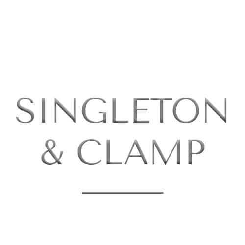 SINGLETON&CLAMP – Singleton & Clamp