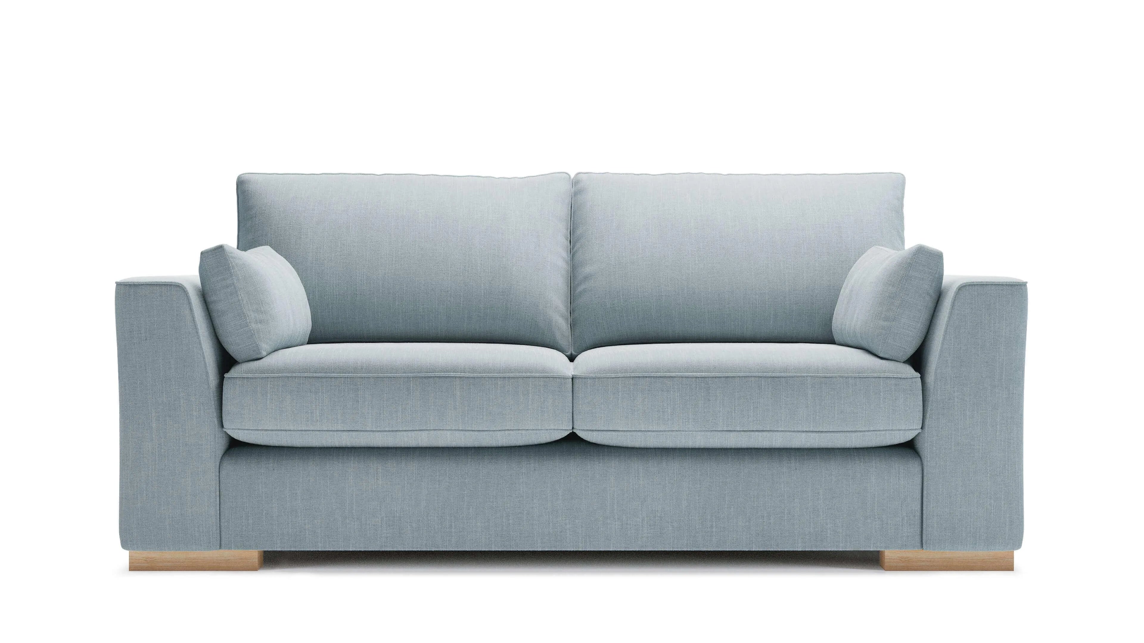 Embrace Comfort with Deborah Triple Splash Cotton – Singleton & Clamp