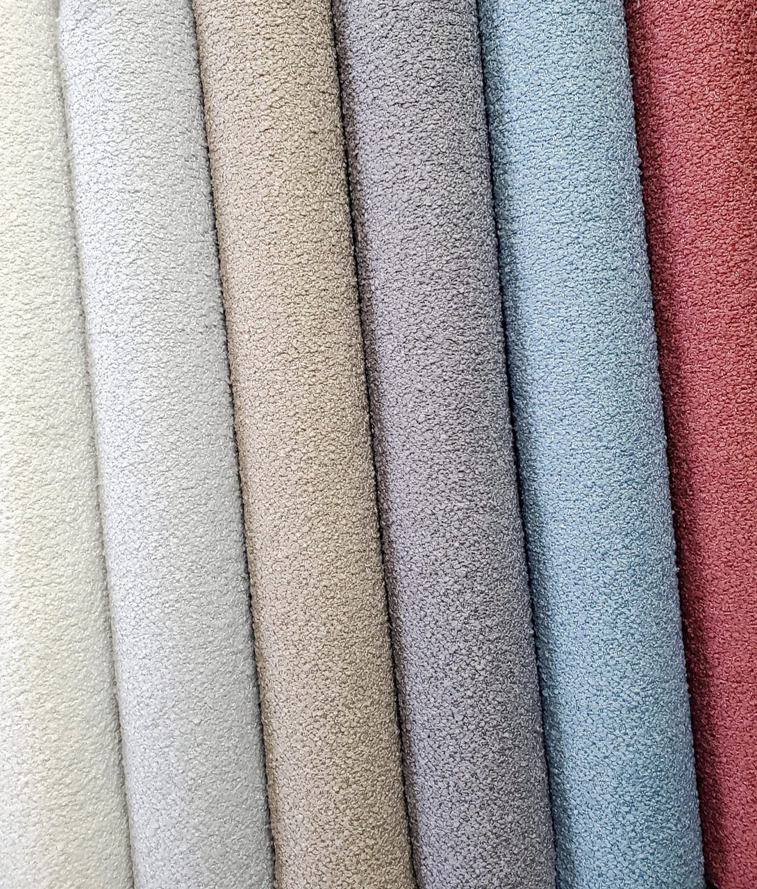 Swatch pack – Singleton & Clamp