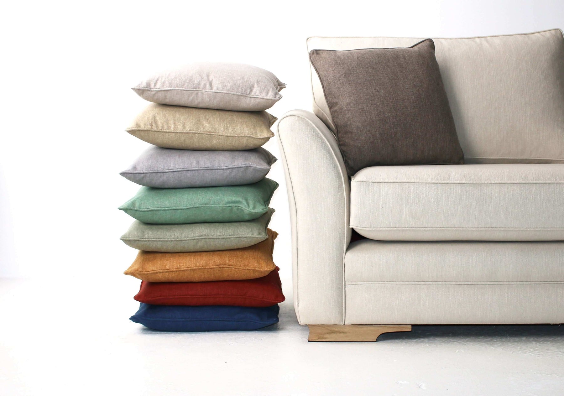 SINGLETON & CLAMP – Singleton & Clamp