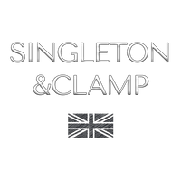 SINGLETON&CLAMP – Singleton & Clamp